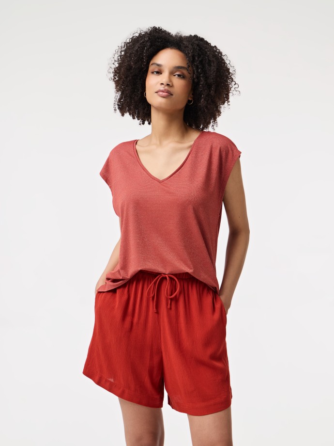 T-Shirt simples - CD001066_16 | Code